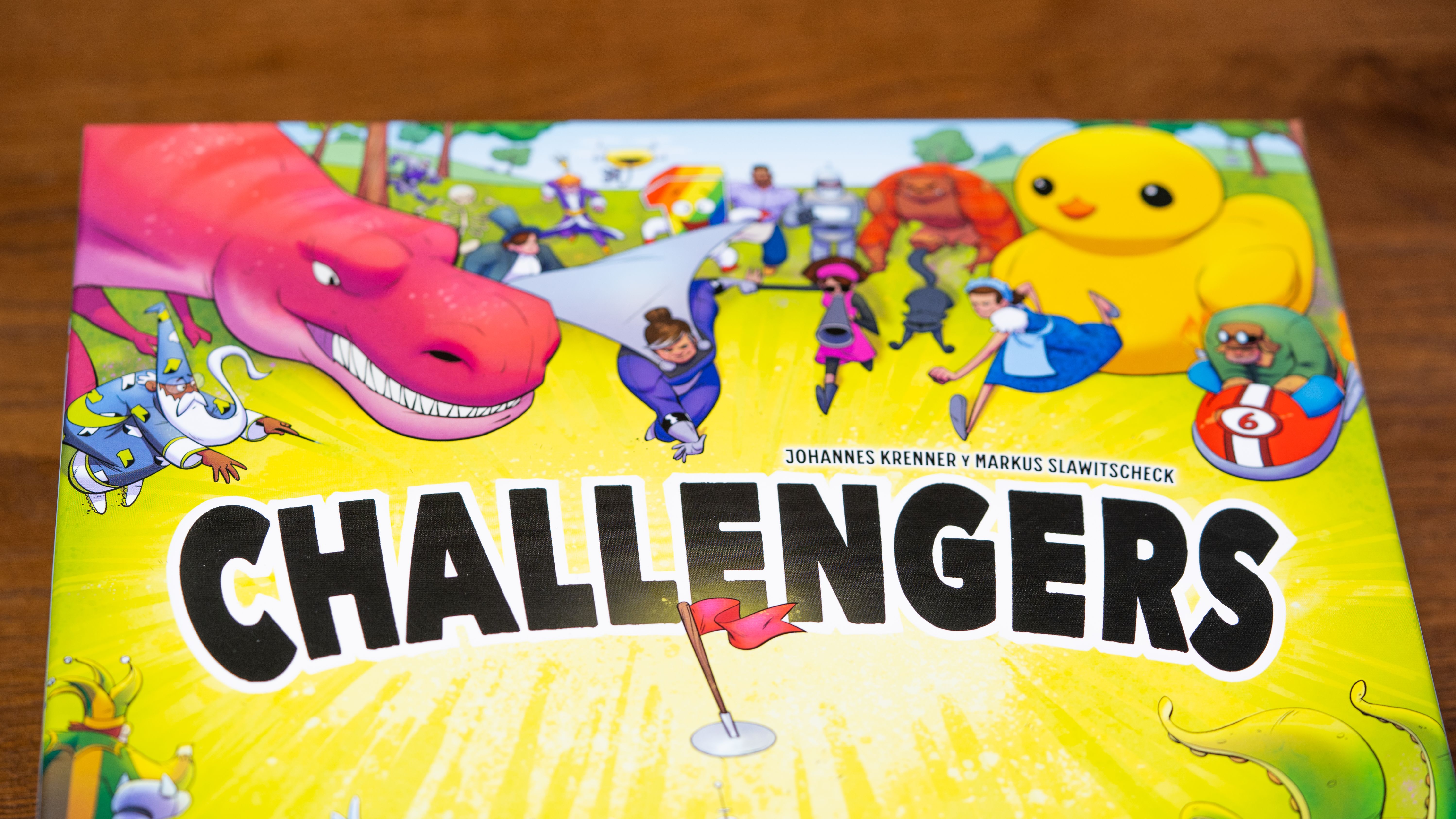 BoardGameGeek