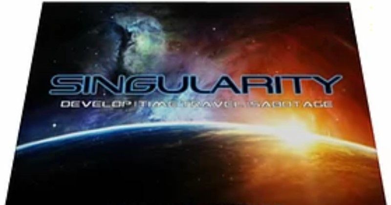 Singularity | Board Game | BoardGameGeek