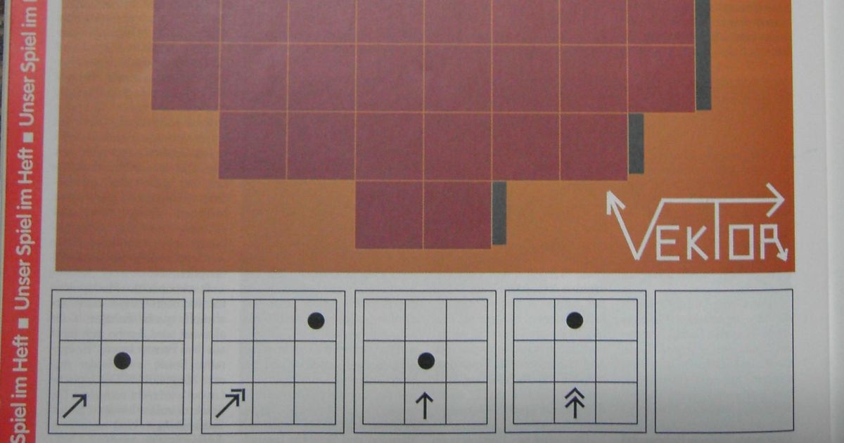 Vektor | Board Game | BoardGameGeek