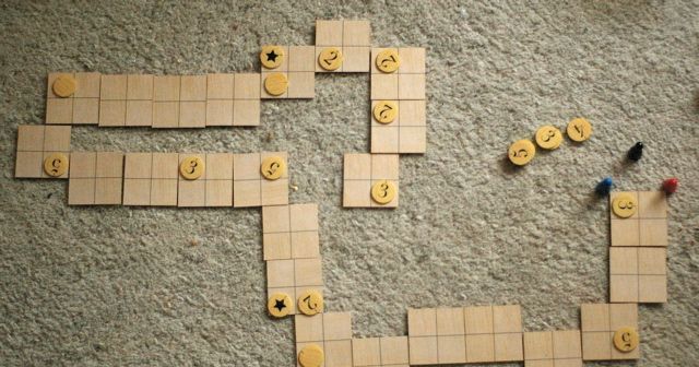 Lab Rats | Board Game | BoardGameGeek