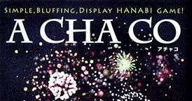 A Cha Co | Board Game | BoardGameGeek