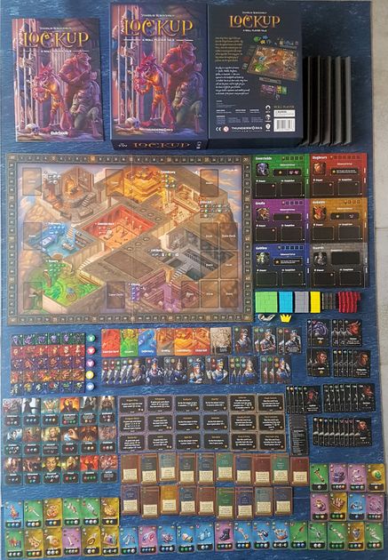 BoardGameGeek