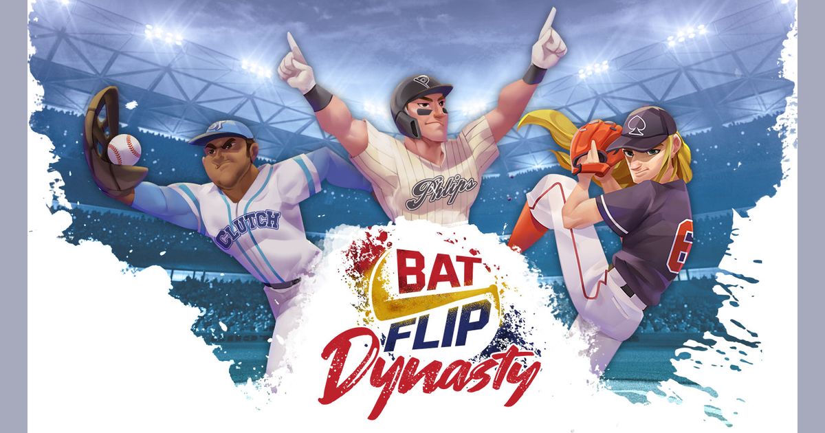 Bat Flip Player/Team Ratings | Bat Flip Dynasty