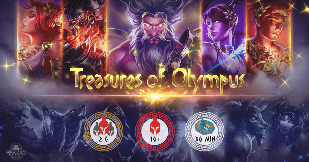 Heroes Of Olympus Logo Png