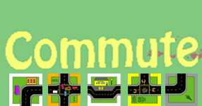 Commute | Board Game | BoardGameGeek