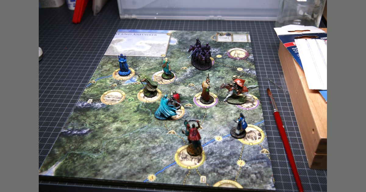 BoardGameGeek