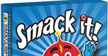 Smack it! | Board Game | BoardGameGeek