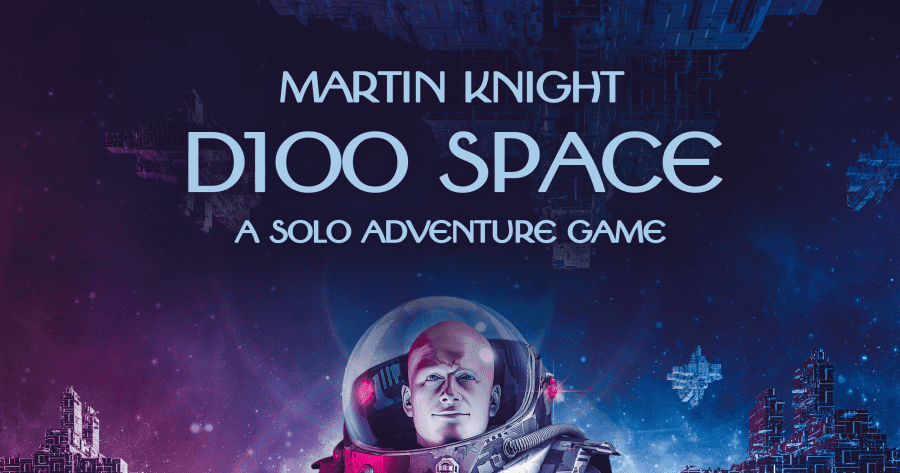 D100 Space | Board Game | BoardGameGeek