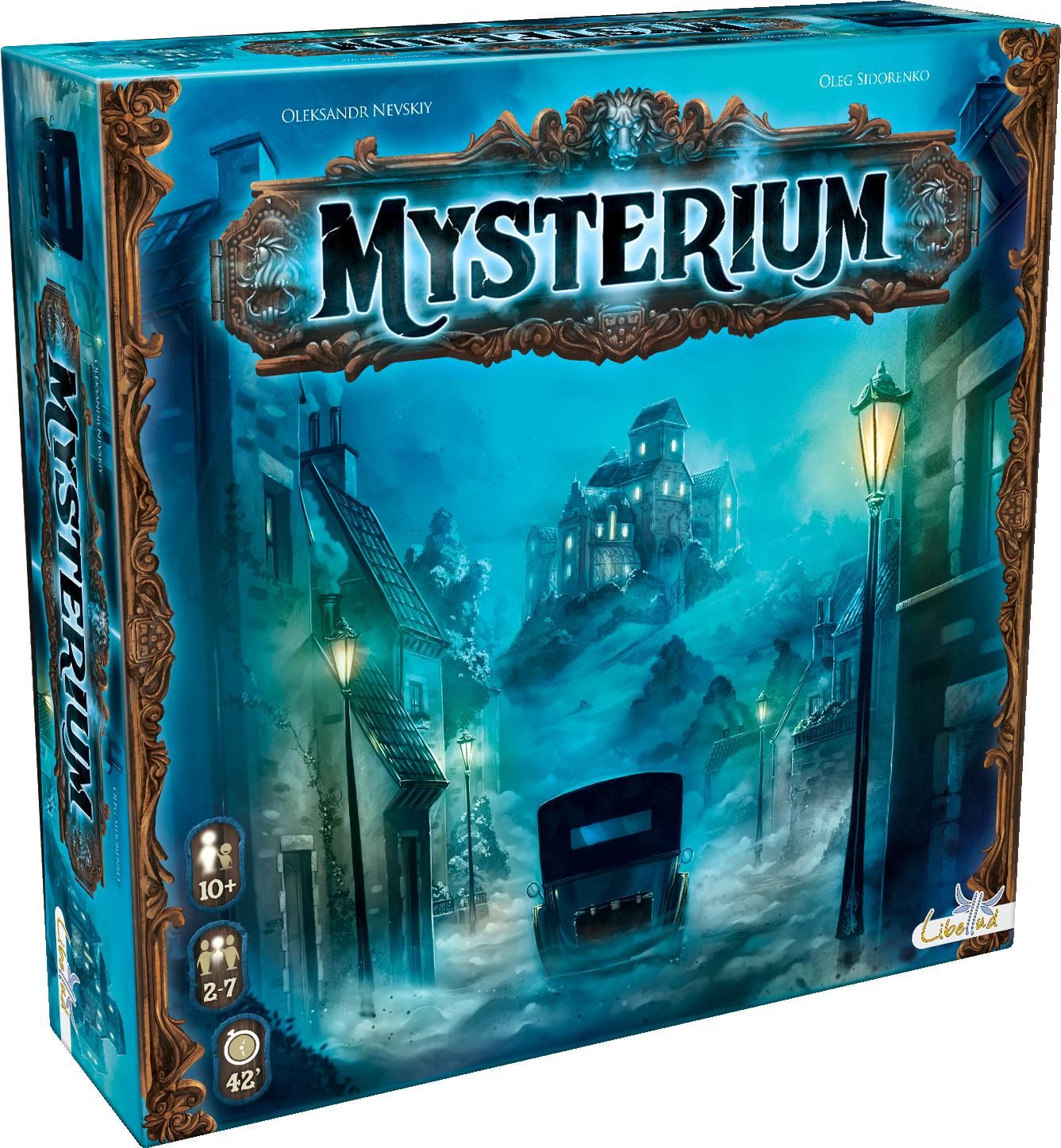 BoardGameGeek