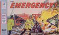 The Emergency! Game | Board Game | BoardGameGeek