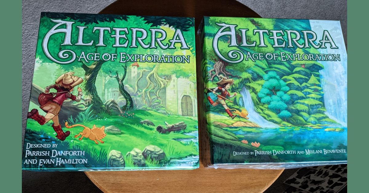 BoardGameGeek