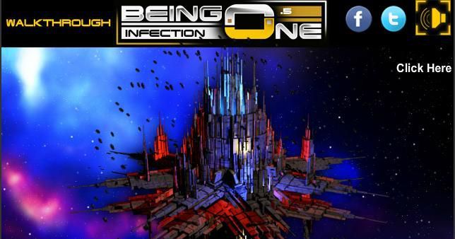 Being One: Infection | Video Game | VideoGameGeek