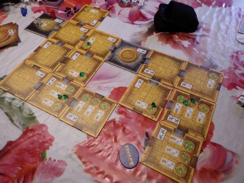 Check Please- Games played in Summer 2023 Part 2 | Foam Bananas ...