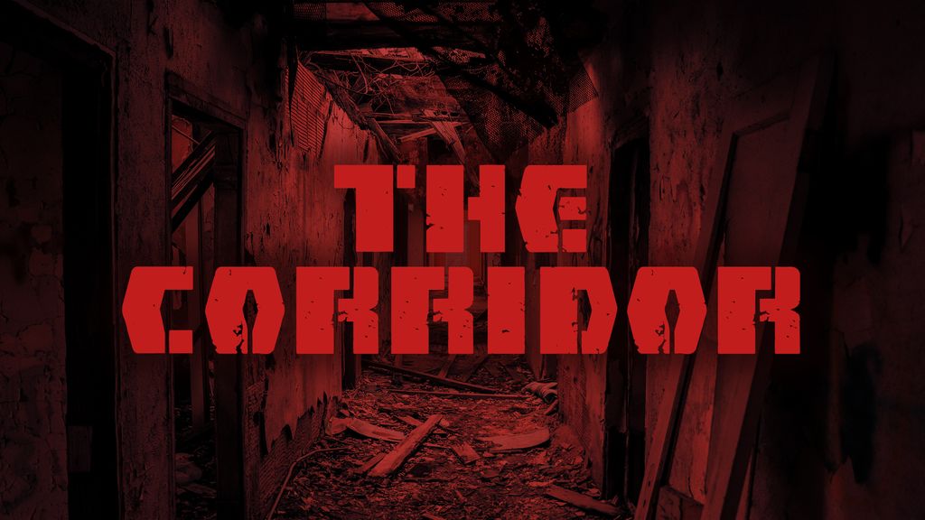 [WiP] The Corridor [ Components Available ][ 2025 9-Card Nanogame PnP ...