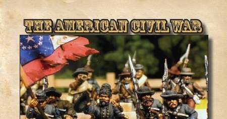 Smooth & Rifled: The American Civil War | Board Game | BoardGameGeek