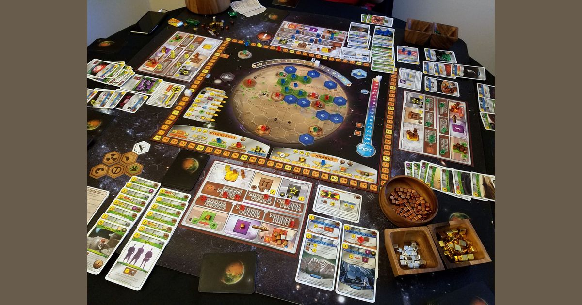 BoardGameGeek
