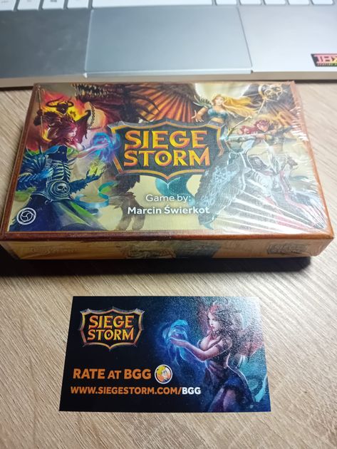 BoardGameGeek
