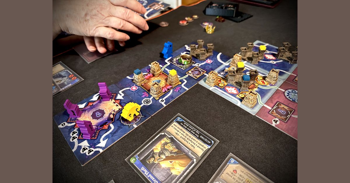 BoardGameGeek