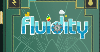 Fluidity | Video Game | VideoGameGeek