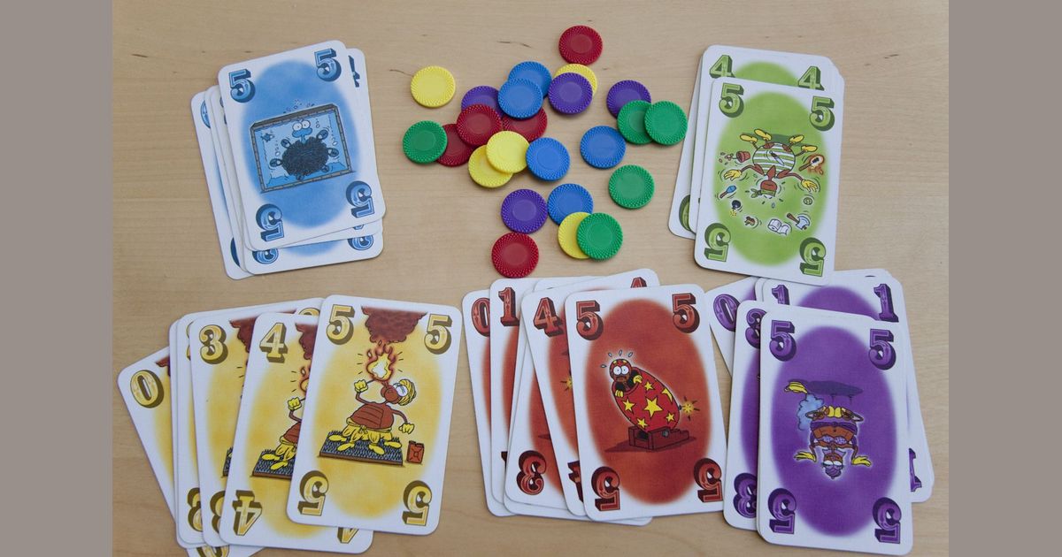 BoardGameGeek
