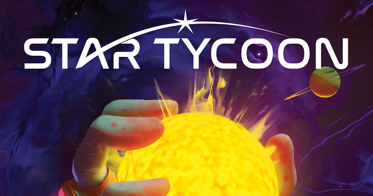 Star Tycoon | Board Game | BoardGameGeek