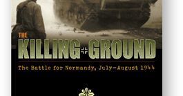 The Killing Ground: Campaign for Normandy, July-August 1944 | Board Game | BoardGameGeek