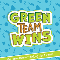 Green Team Wins | Board Game | BoardGameGeek