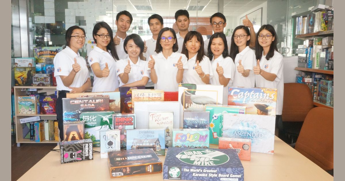 Best Wishes from WinGo Games! | We are WinGo, we make games ...