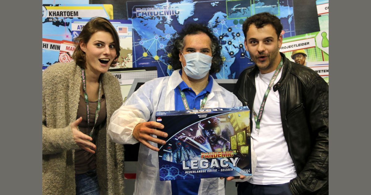 BoardGameGeek