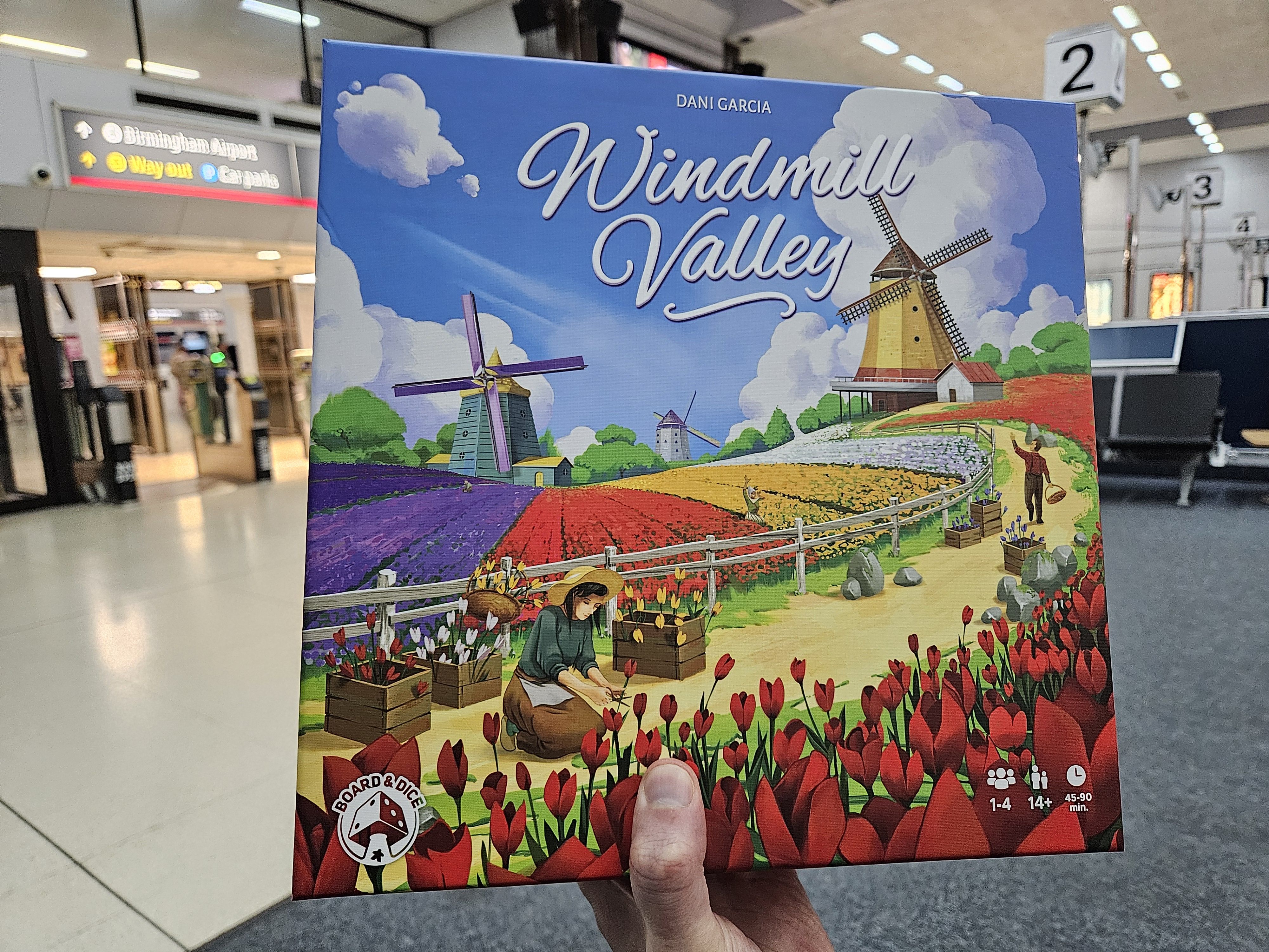BoardGameGeek