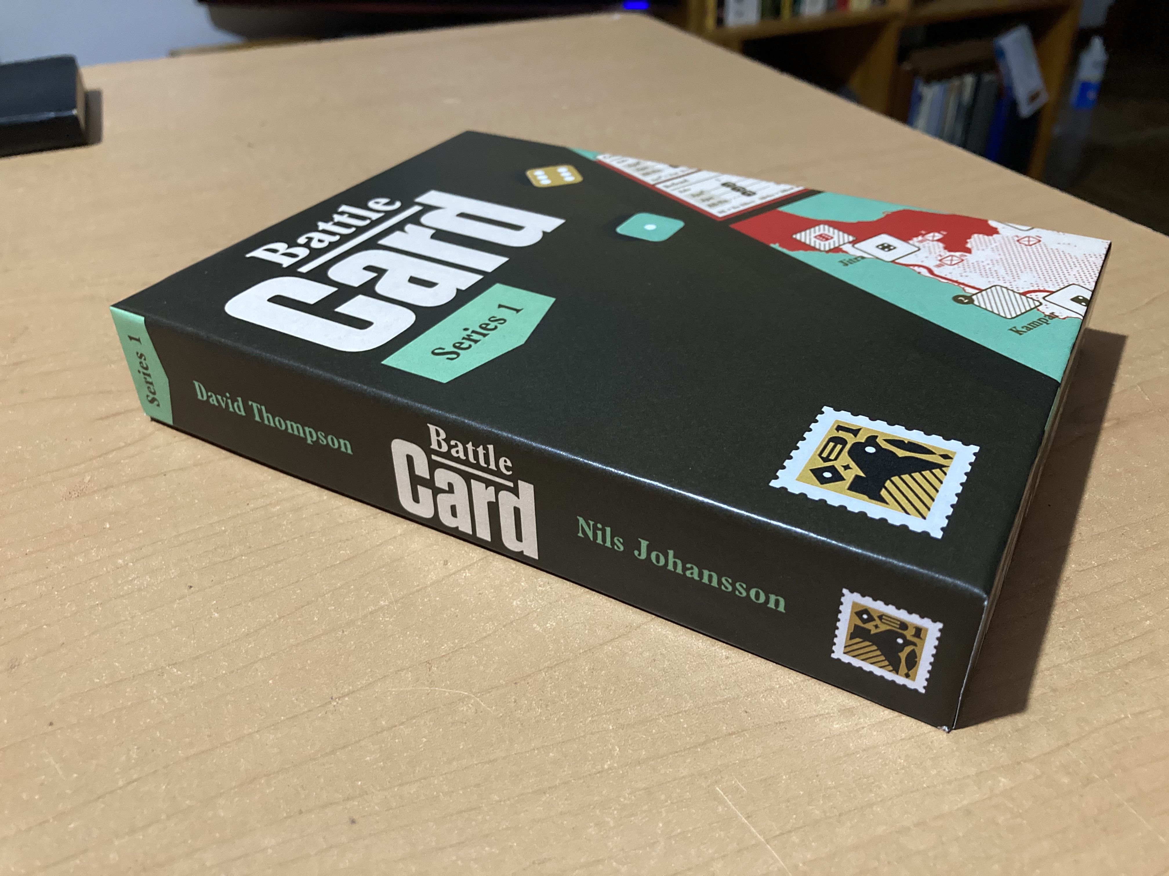 BoardGameGeek