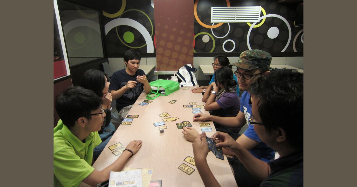 BoardGameGeek