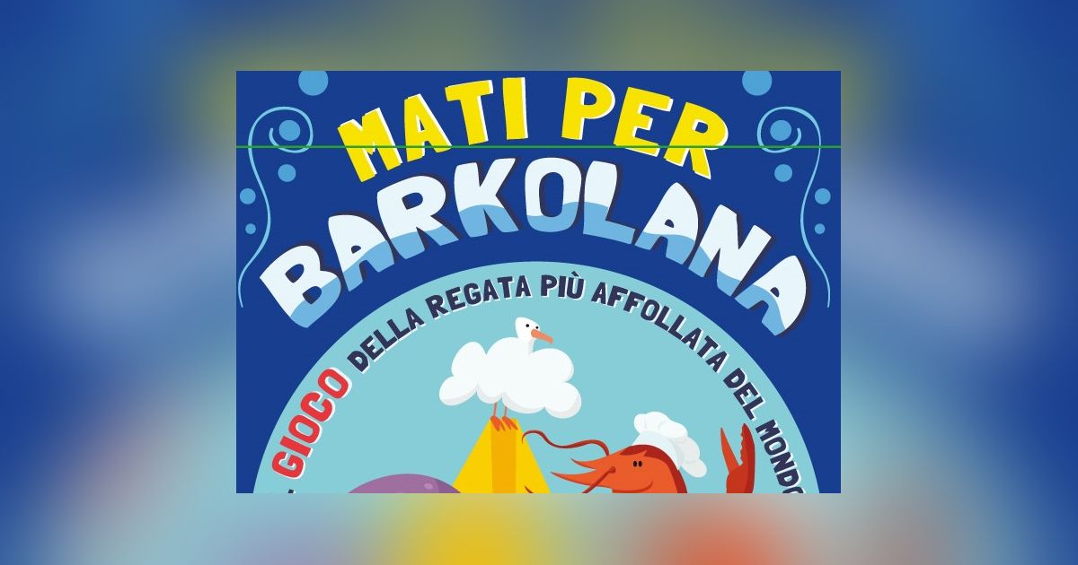 Mati per Barkolana | Board Game | BoardGameGeek