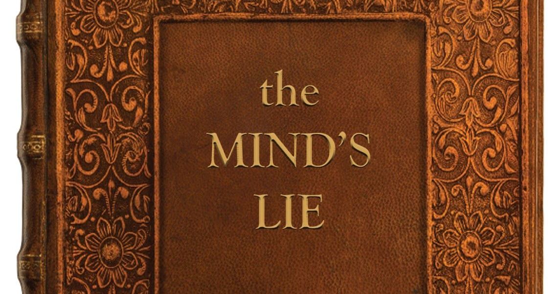 The Mind's Lie | Board Game | BoardGameGeek