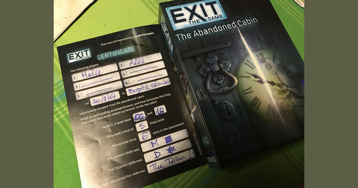 BoardGameGeek