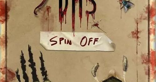 Spin-Off | RPG Item | BoardGameGeek
