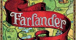 Farlander | Board Game | BoardGameGeek