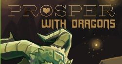 Prosper with Dragons | Board Game | BoardGameGeek