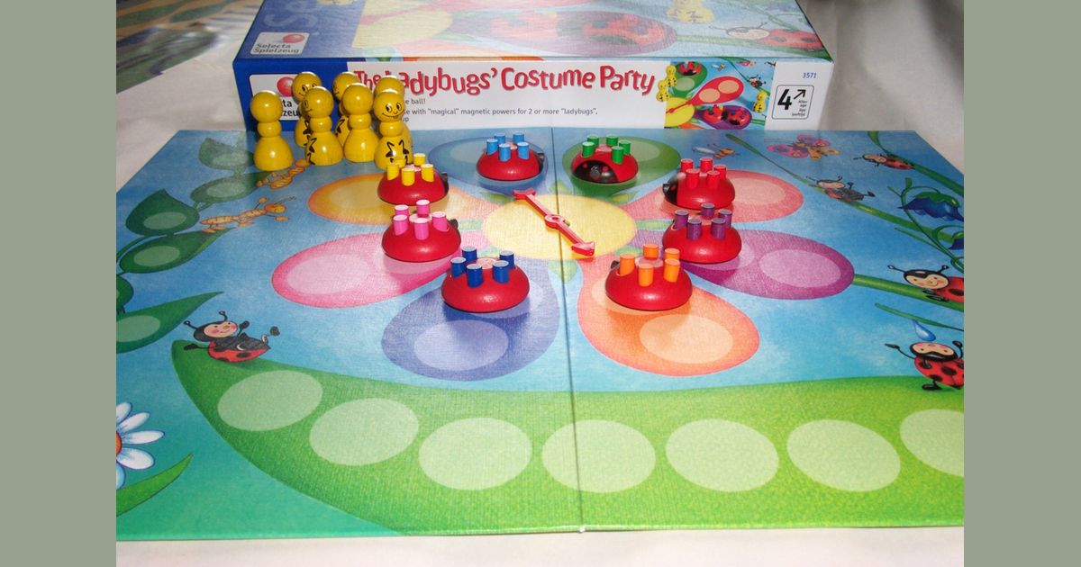 BoardGameGeek