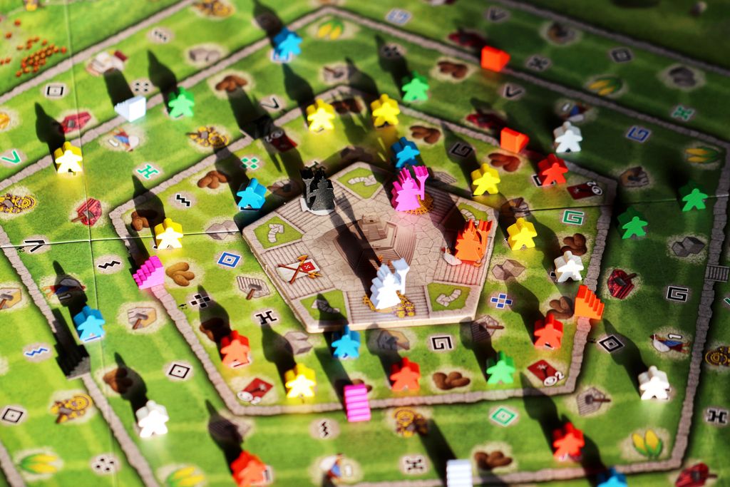 BoardGameGeek