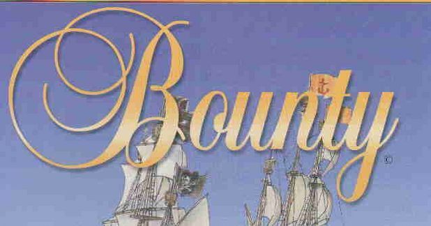 Bounty | Board Game | BoardGameGeek
