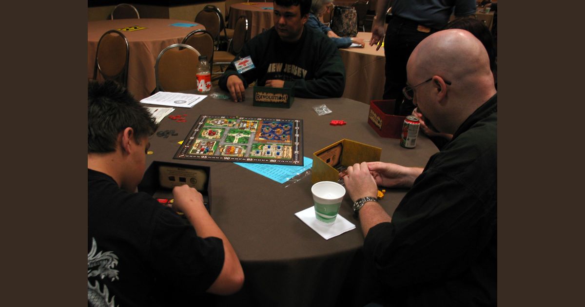 BoardGameGeek