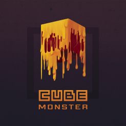 Cube Monster | Board Game | BoardGameGeek