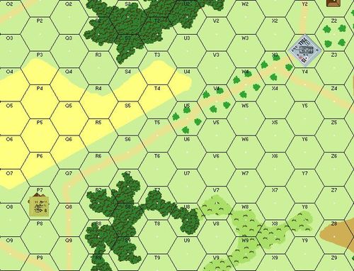 An ASLSK Tutorial (Part 5) | Advanced Squad Leader: Starter Kit #3