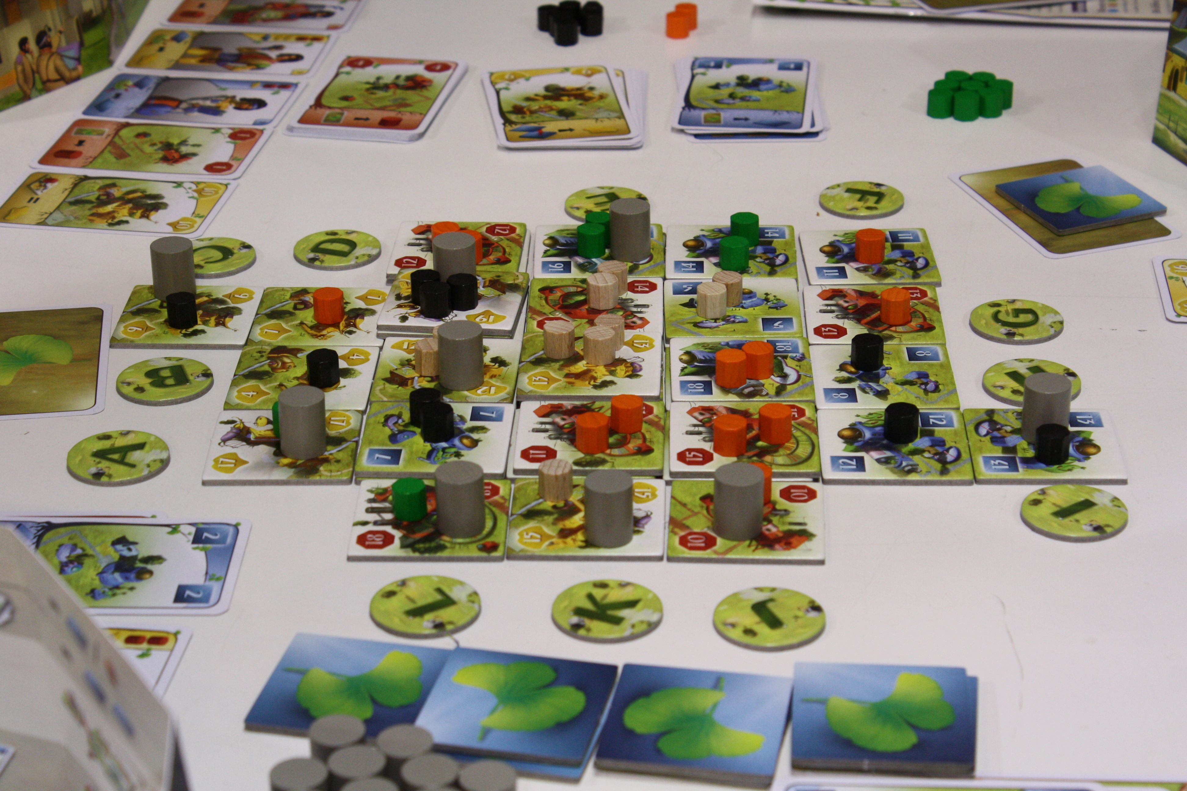 BoardGameGeek