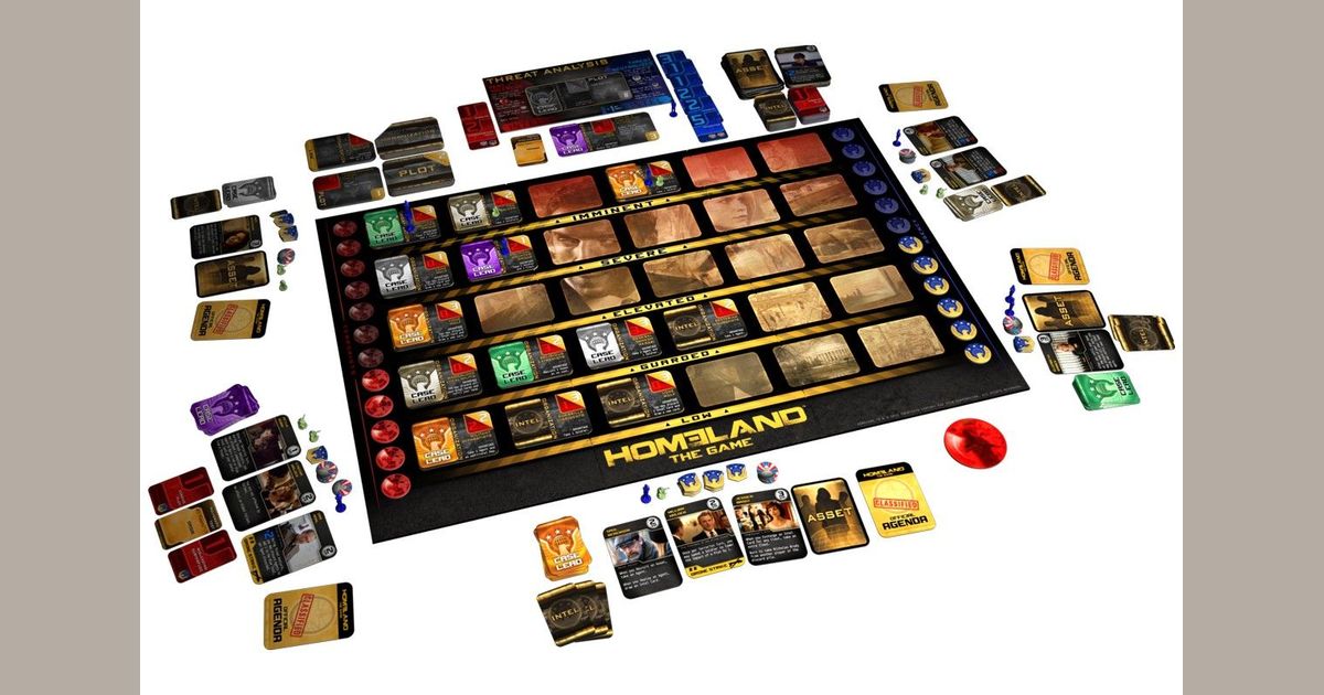 BoardGameGeek