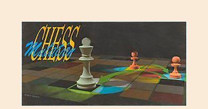 Chess Mutation | Board Game | BoardGameGeek