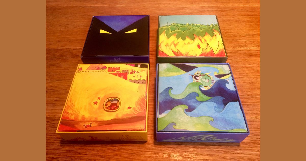 BoardGameGeek