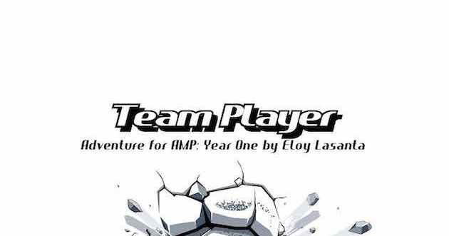 Team Player | RPG Item | BoardGameGeek