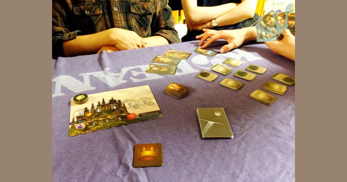 BoardGameGeek